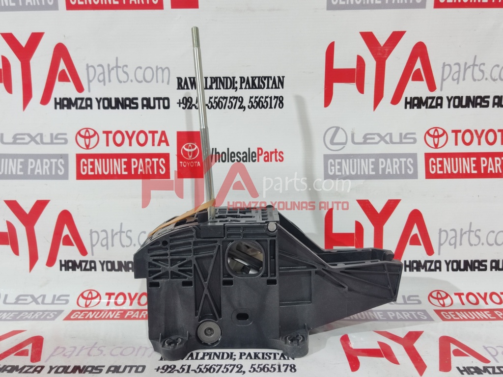 FLOOR SHIFT ASSY, TRANSMISSION | H Y A parts